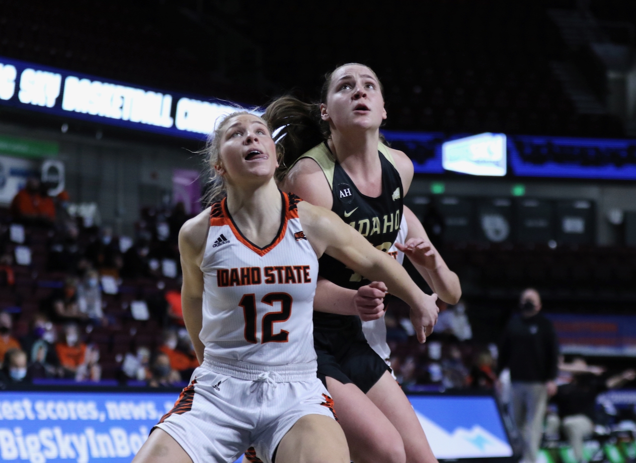 Newlee, Sobolewski have had as much tourney success as any BSC coach ...