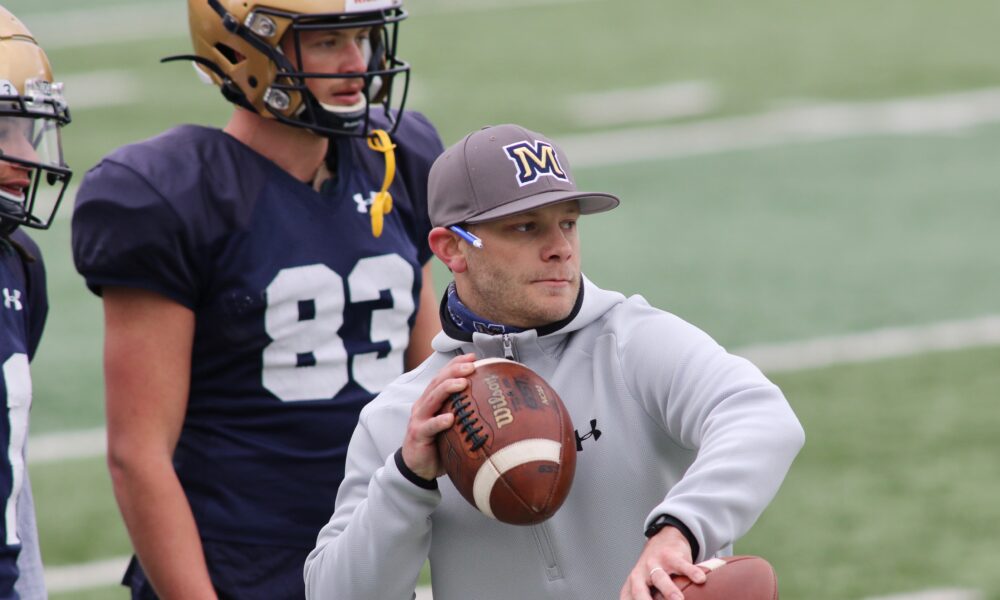 Big Sky Breakdown – Cal Poly’s Edwards, MSU’s Udy, Dixie’s Peterson ...