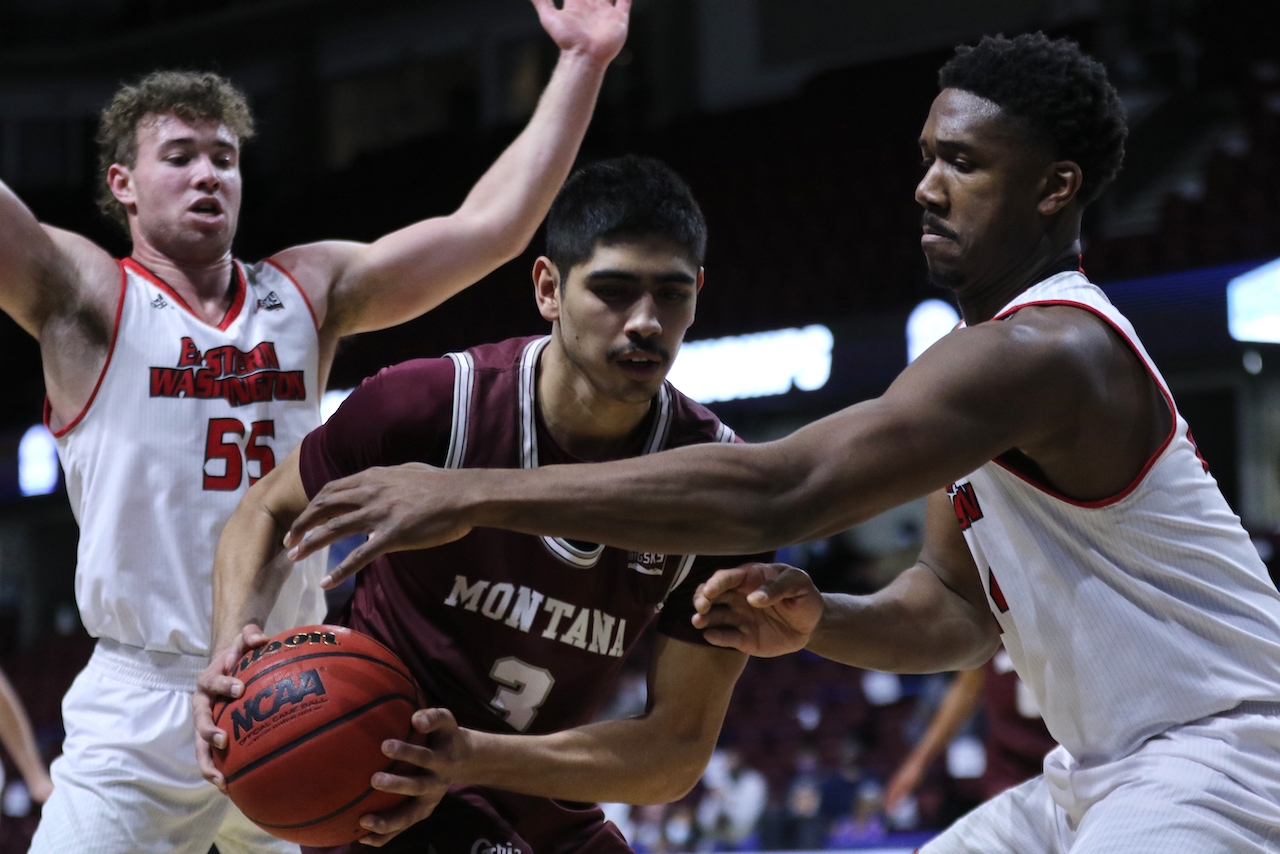 MONTANANS IN MADNESS: Welcome to the most unique Big Dance ever Part ...