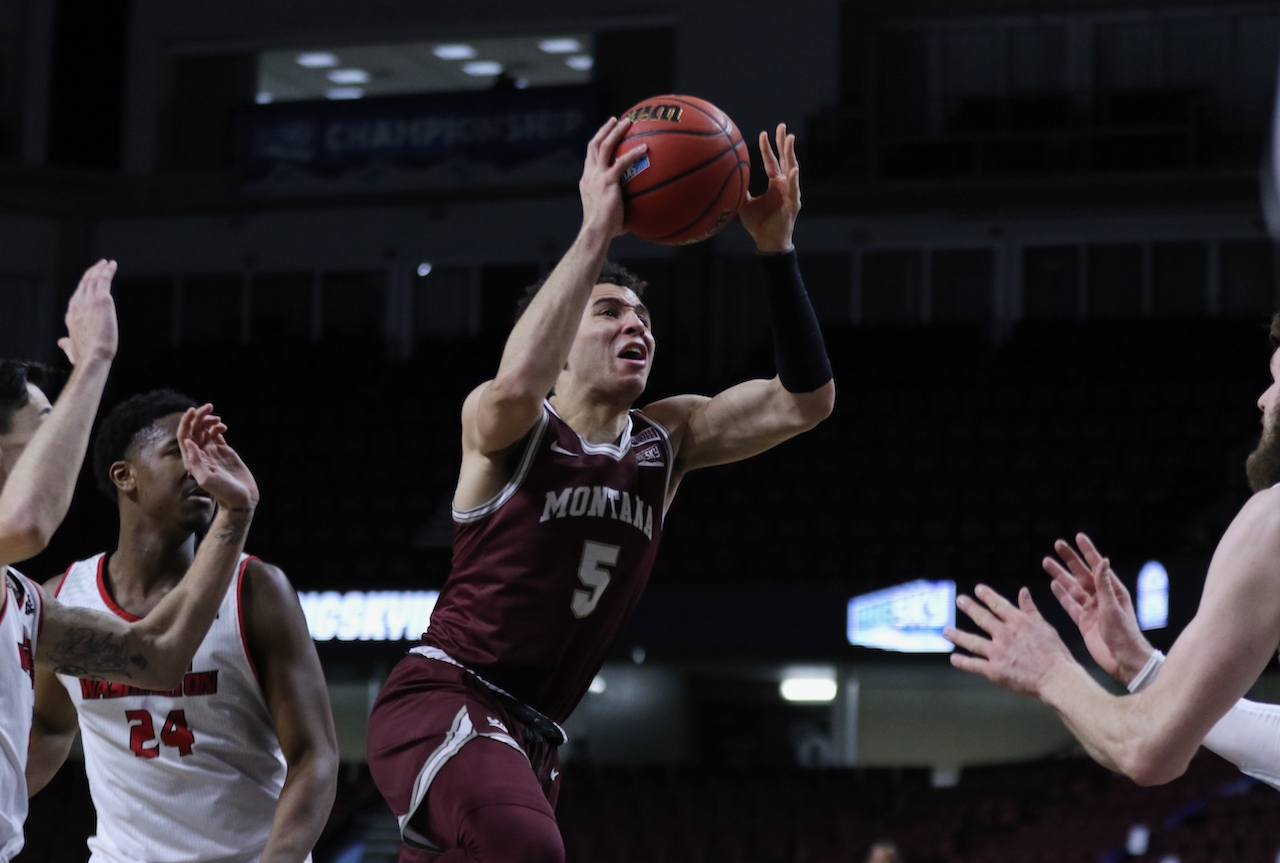 MONTANANS IN MADNESS: Welcome to the most unique Big Dance ever Part IV ...