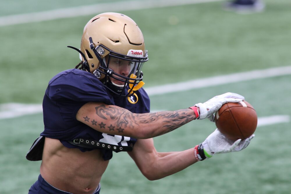 WHATEVER HE’S ASKED: Williams accepts variety of roles in Bobcat career ...