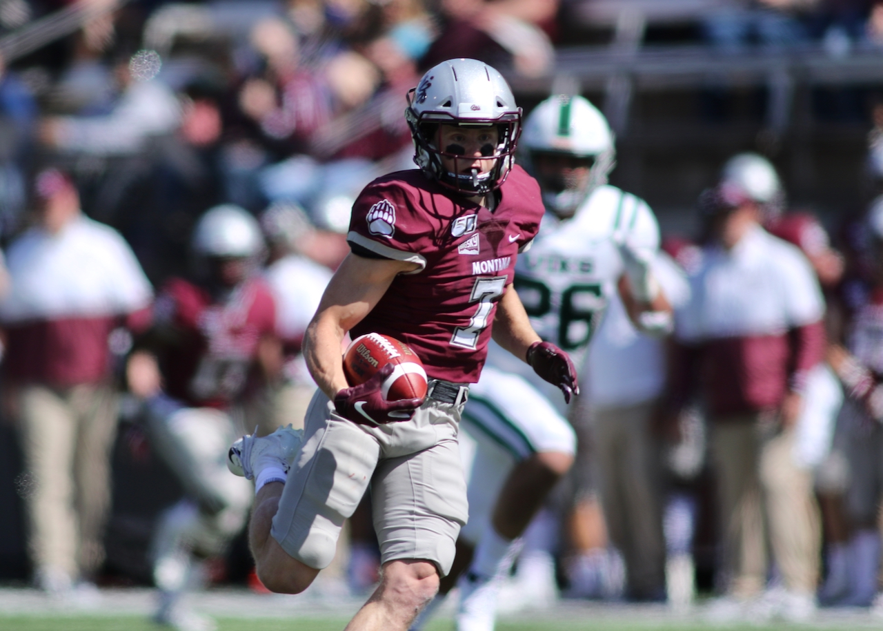 Former Gatorade Player of the Year Sulser transferring from Montana ...