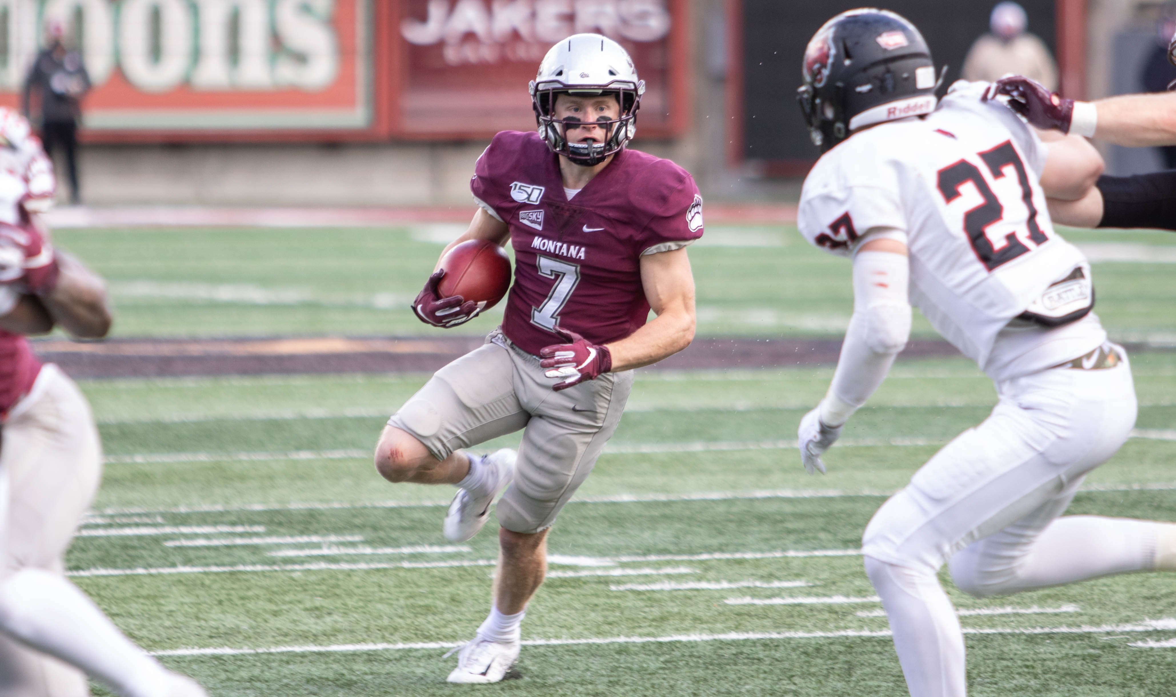 Former Gatorade Player of the Year Sulser transferring from Montana ...