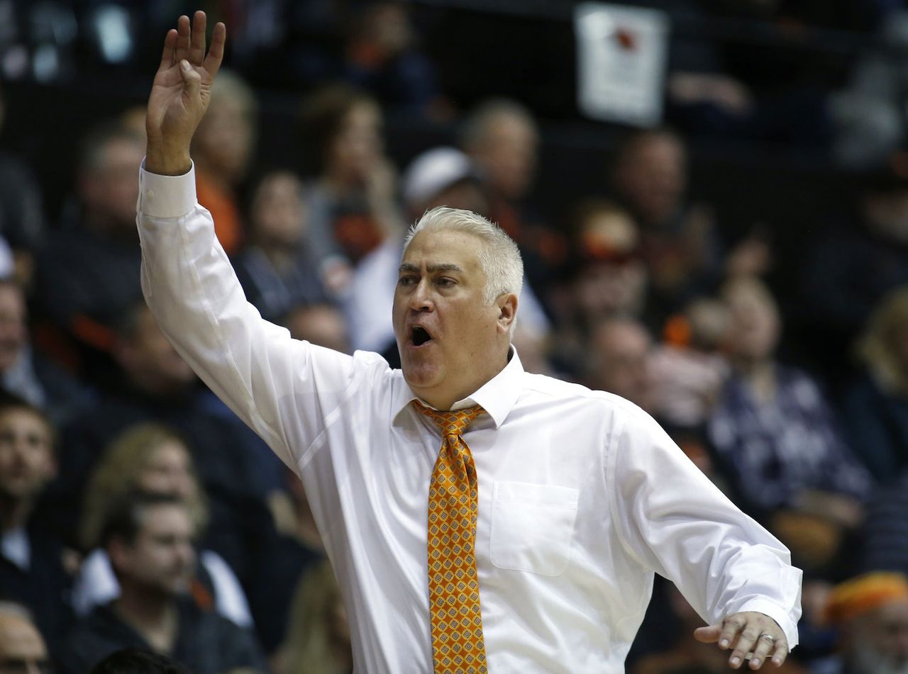 MONTANANS IN MADNESS: Welcome to the most unique Big Dance ever Part V ...