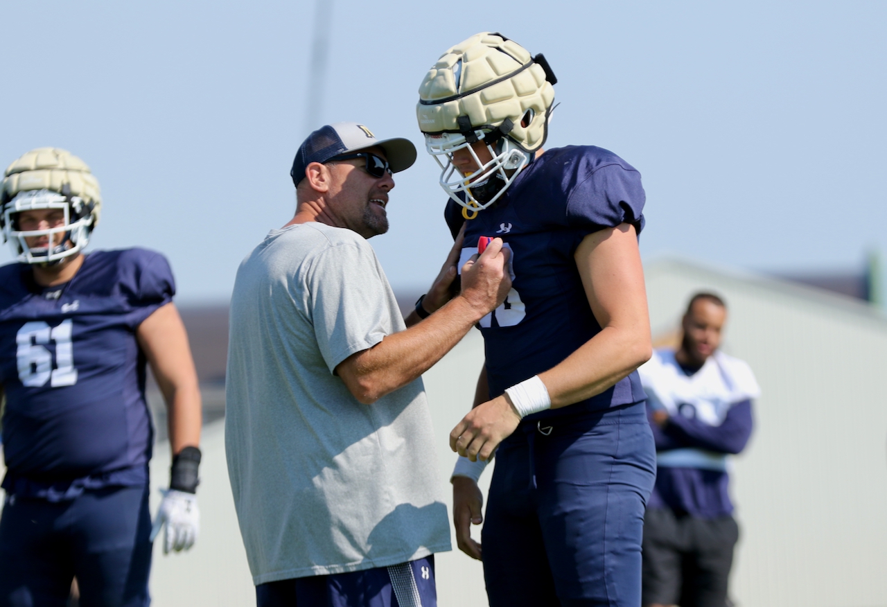 Top three position groups for confident ‘Cats entering 2nd season under ...