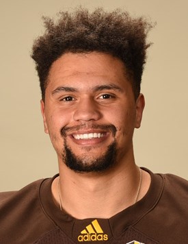 FIRST LOOK: Vigen makes Bobcat debut in Laramie against former team ...