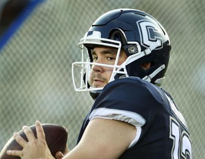 Big Sky Conference quarterback rankings by team – Part I – Skyline Sports