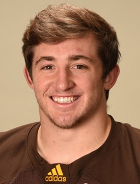 FIRST LOOK: Vigen makes Bobcat debut in Laramie against former team ...