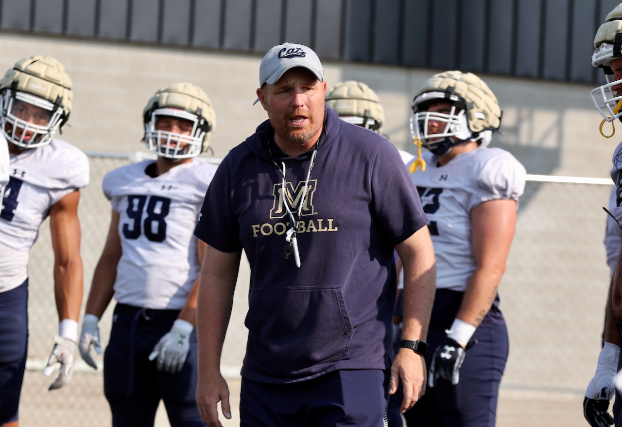 FCS TITLE MATCHUPS: Improved MSU fronts will receive stout test from ...