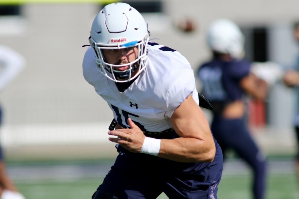 MONTANA’S MYTH – Andersen trying to fulfill prophecy as Treasure State ...