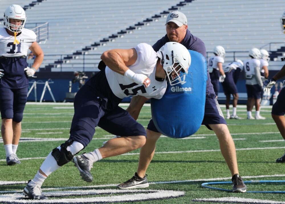 MONTANA’S MYTH – Andersen trying to fulfill prophecy as Treasure State ...