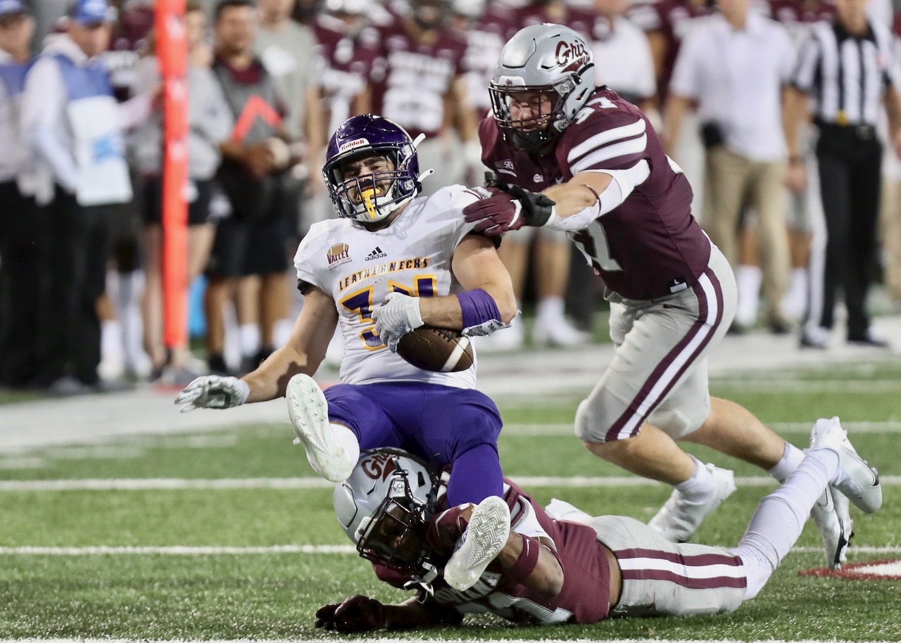 Aggressive, swarming Griz defense on impressive five-game streak ...