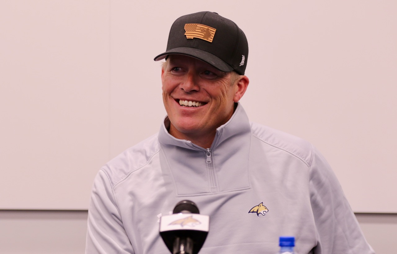 Vigen relishing high expectations entering second season leading ...