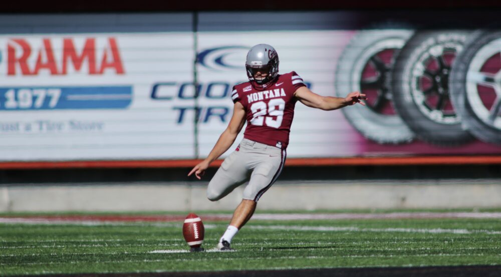 Buschini’s obsession has helped former walk-on make his mark for Griz ...