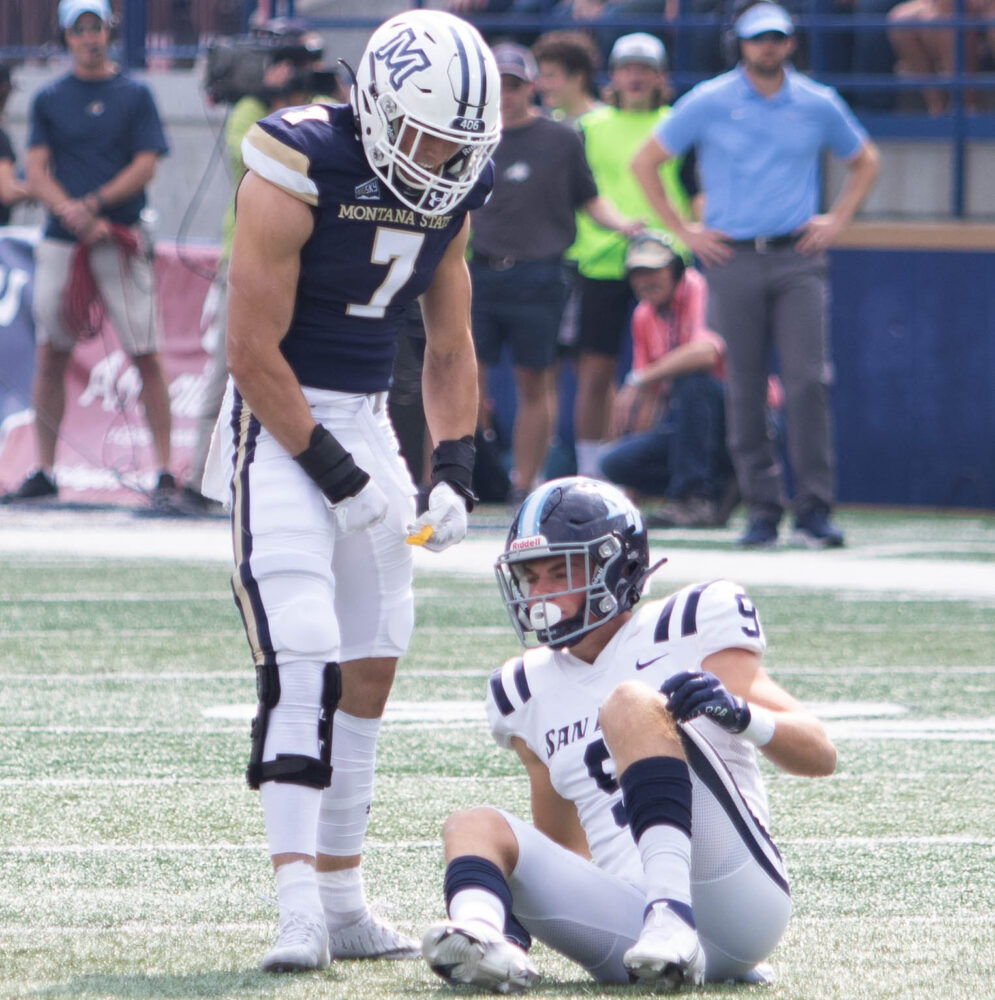 STEEL MINDED: Okada goes from self-recruited walk-on to NFL hopeful at ...