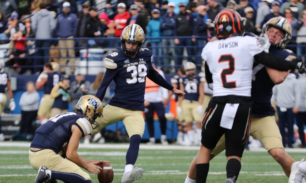 Big Sky trio named to Jerry Rice Award watch list – Skyline Sports