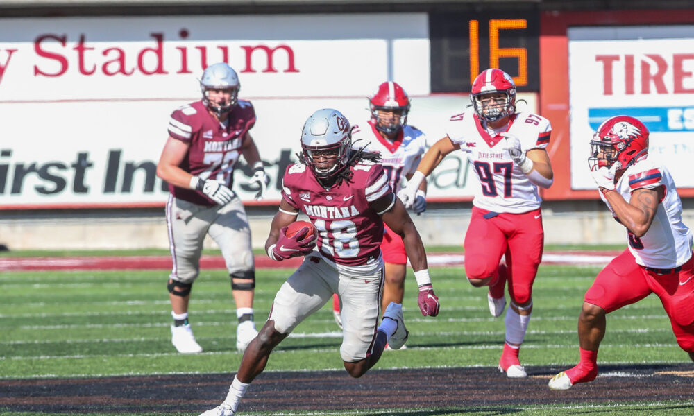 Big Sky Breakdown – Colter Nuanez & Samuel Akem on UM-MSU rivalry, FCS ...