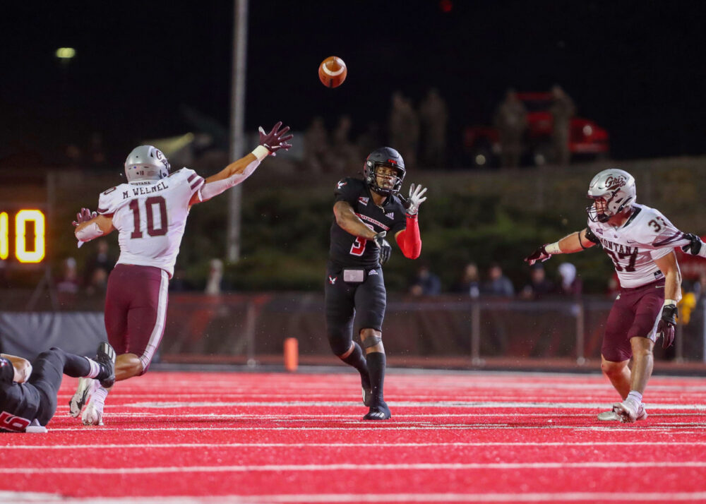 Into the Future: EWU can’t rely on Barriere anymore. How will Eags ...