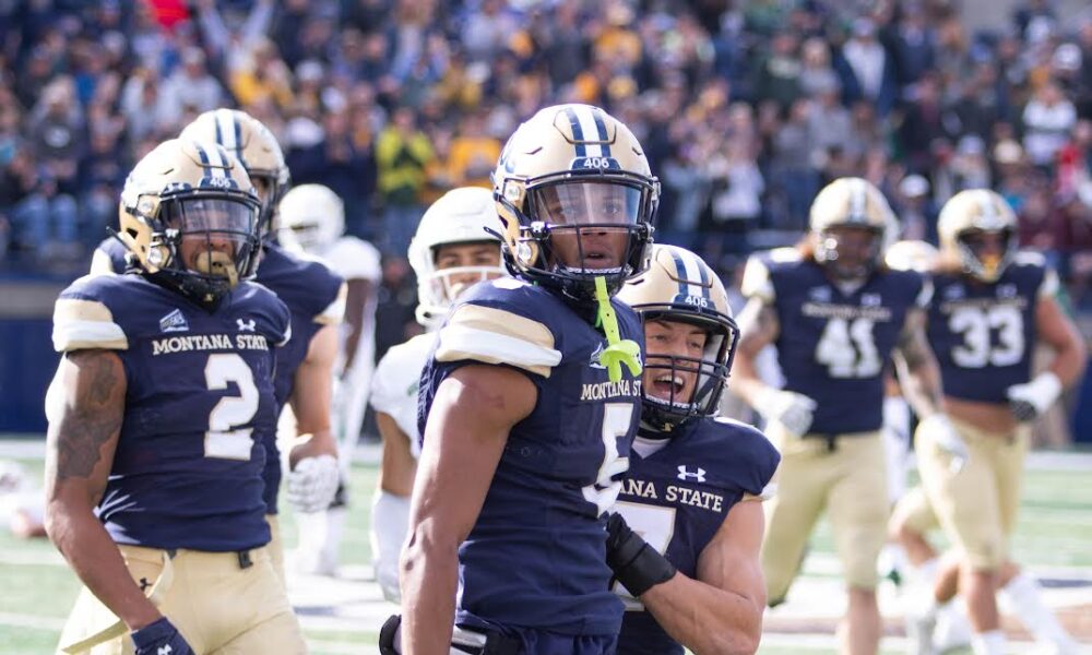 Montana State – Skyline Sports
