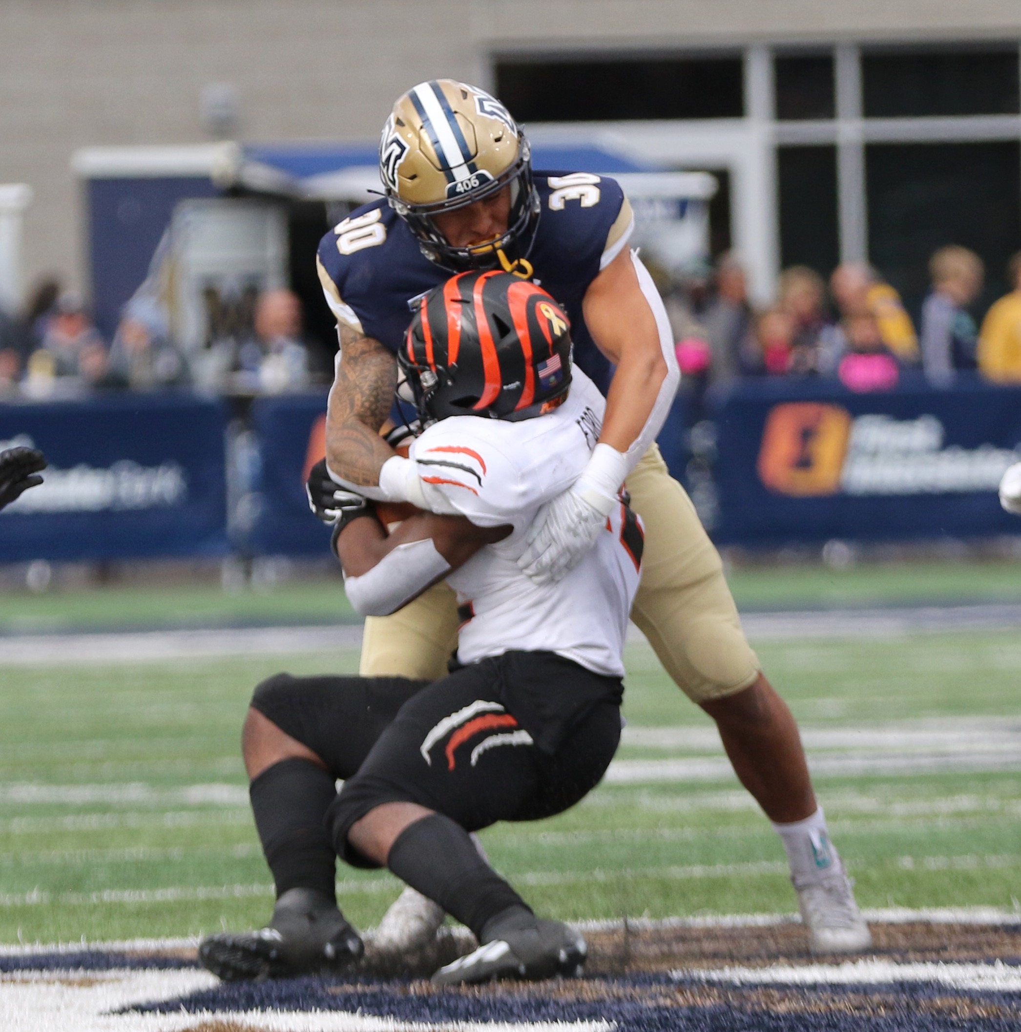 Vigen relishing high expectations entering second season leading ...