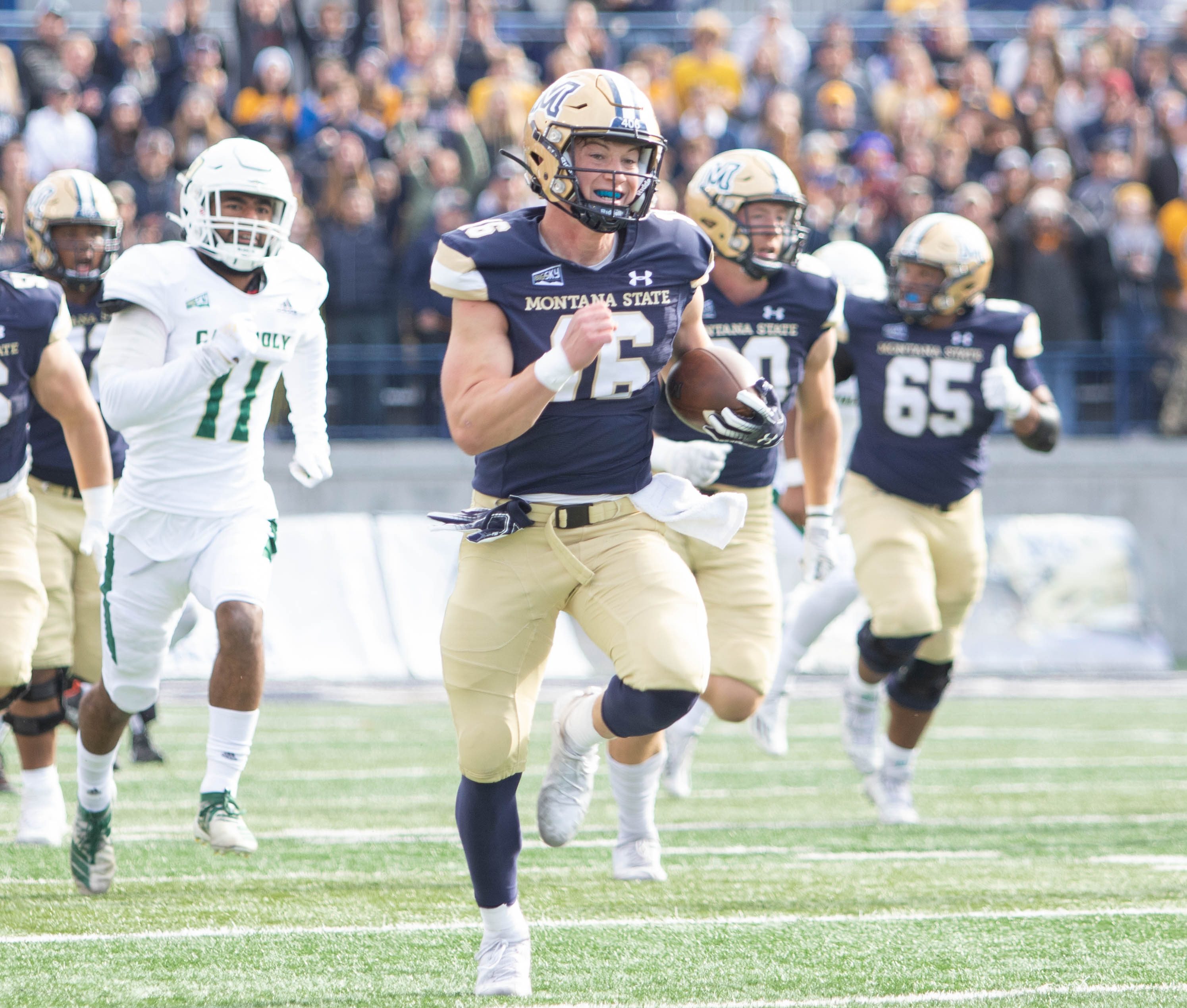 MONTANA MADE QB – what will it take to make the next great in-state ...