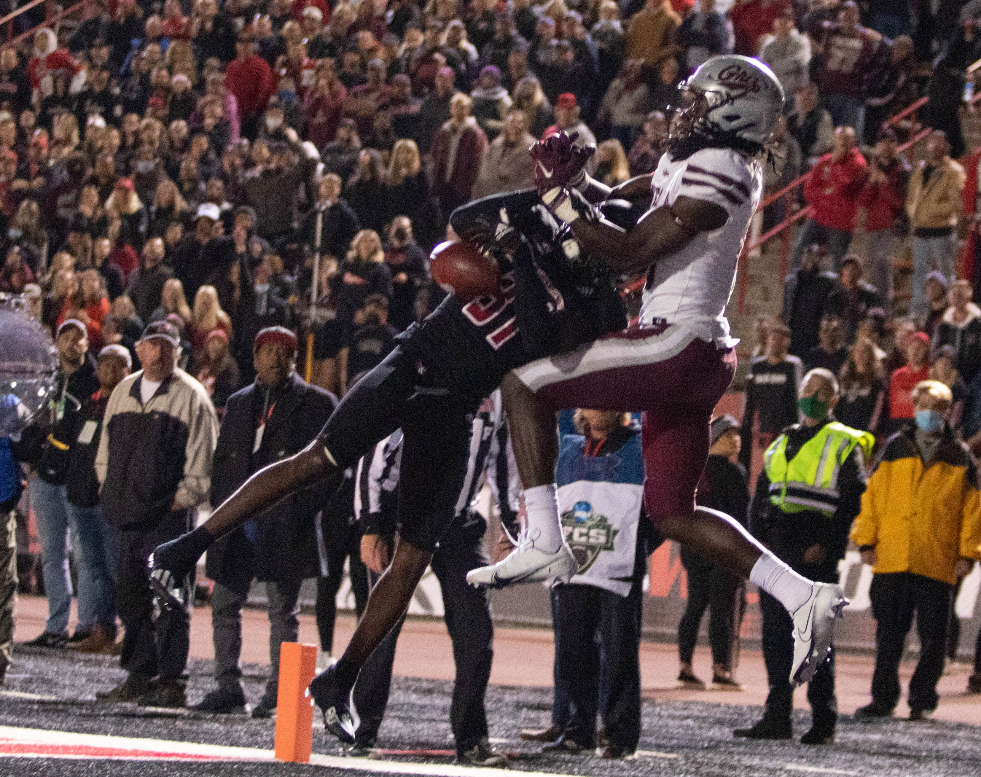 PHOTO GALLERY: Eastern Washington topples Montana in unforgettable ...