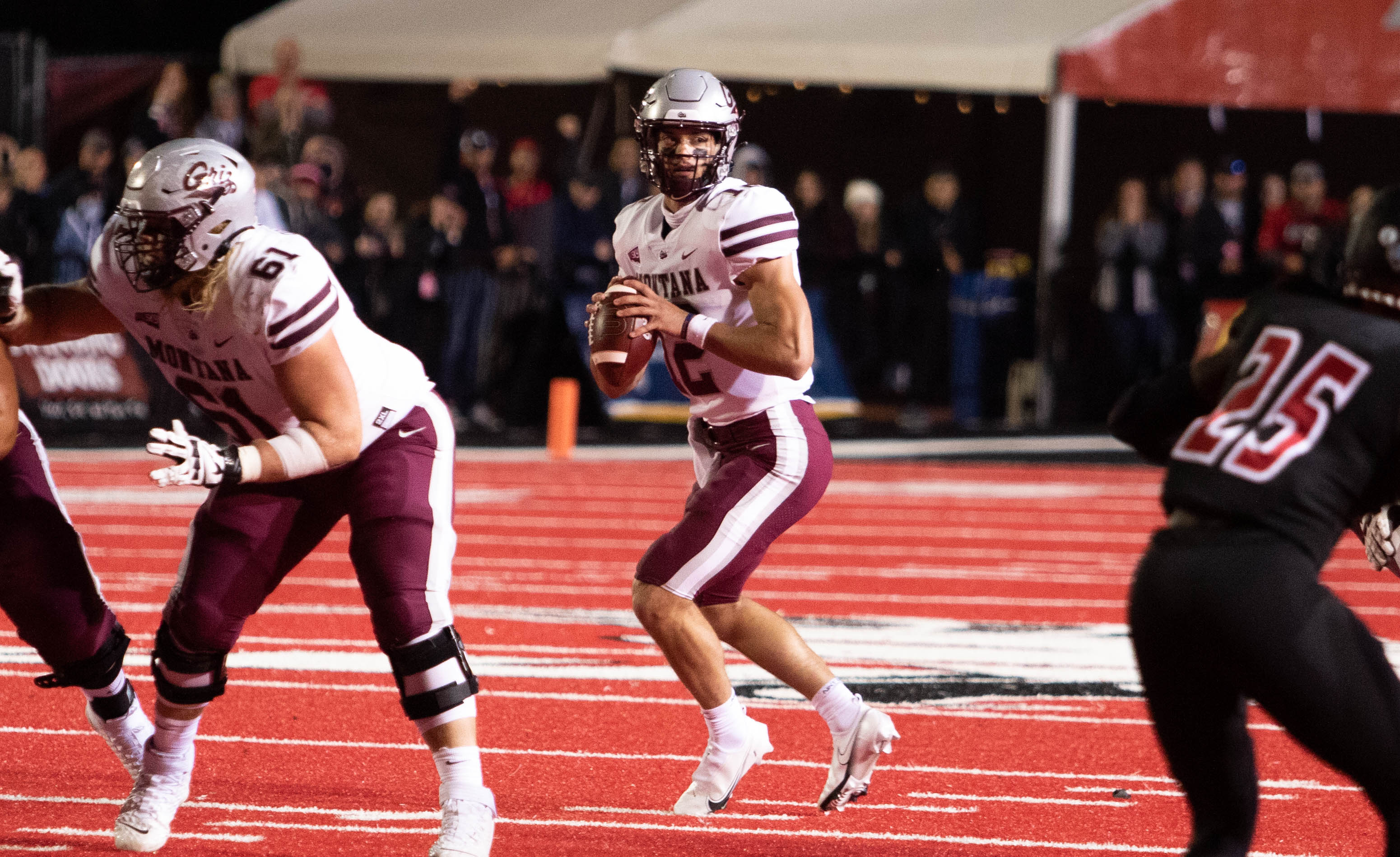 MONTANA MADE: The 53 Treasure State natives for the Montana Grizzlies ...