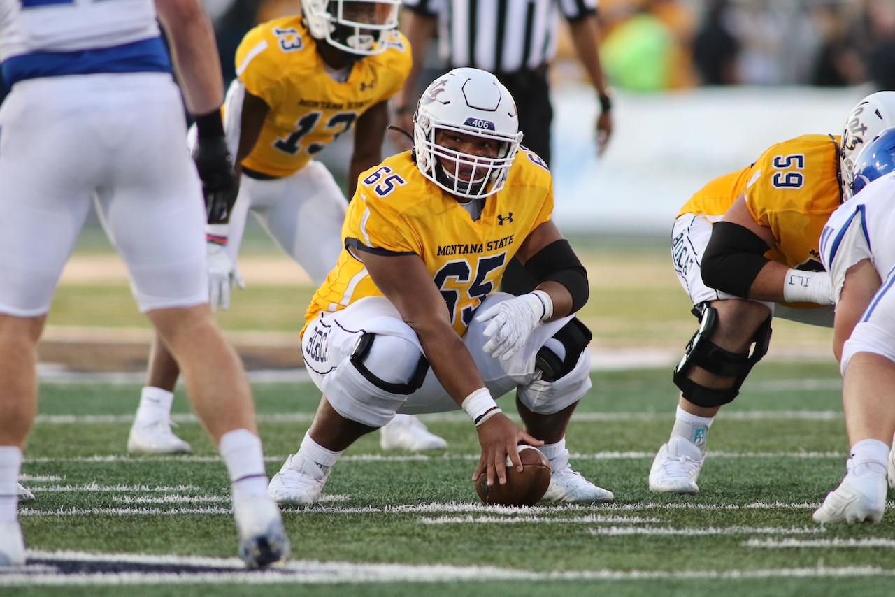 MSU senior captain Perkins still living a dream despite injury-riddled ...