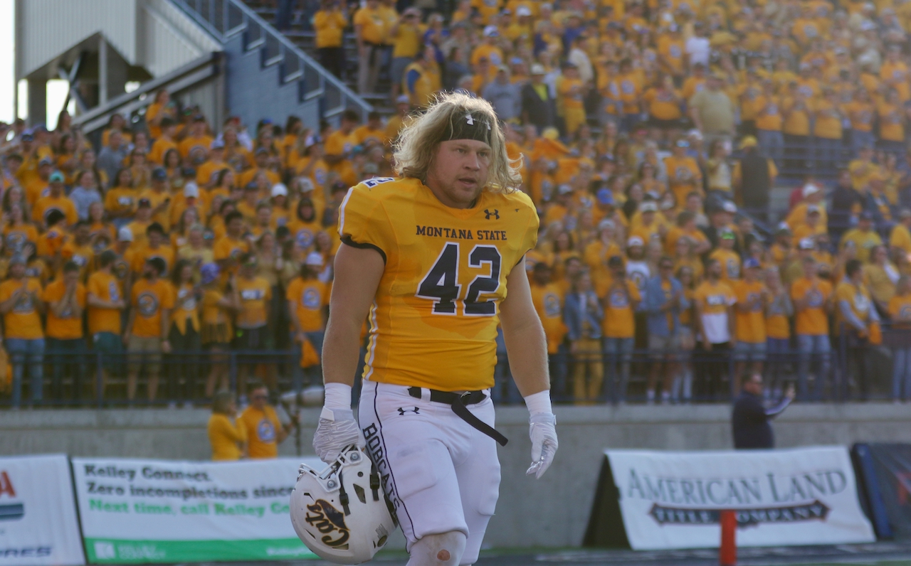 THE STANDARD BEARER – Fitzgerald sets tone throughout memorable career ...