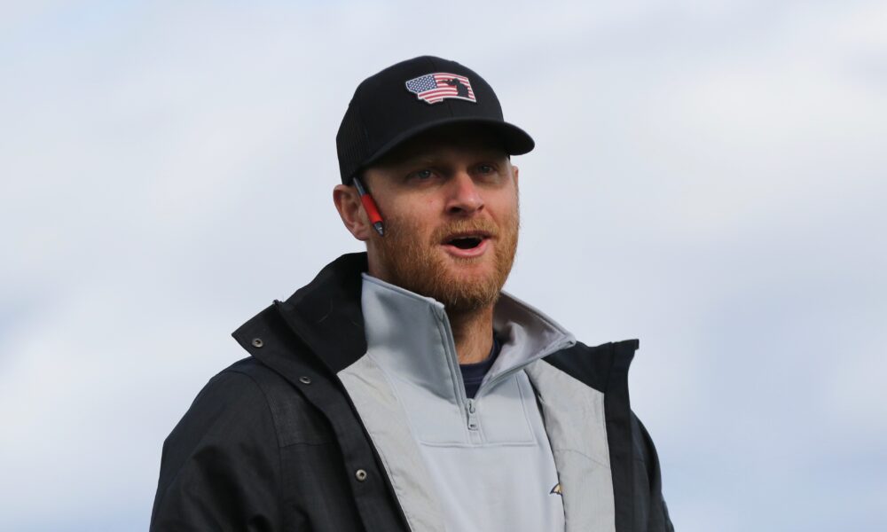 Catching up with a Coordinator – Montana State’s Taylor Housewright ...