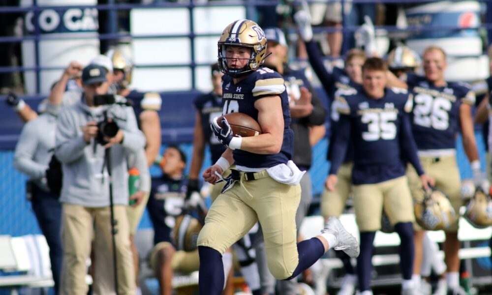 MONTANA MADE QB – what will it take to make the next great in-state ...