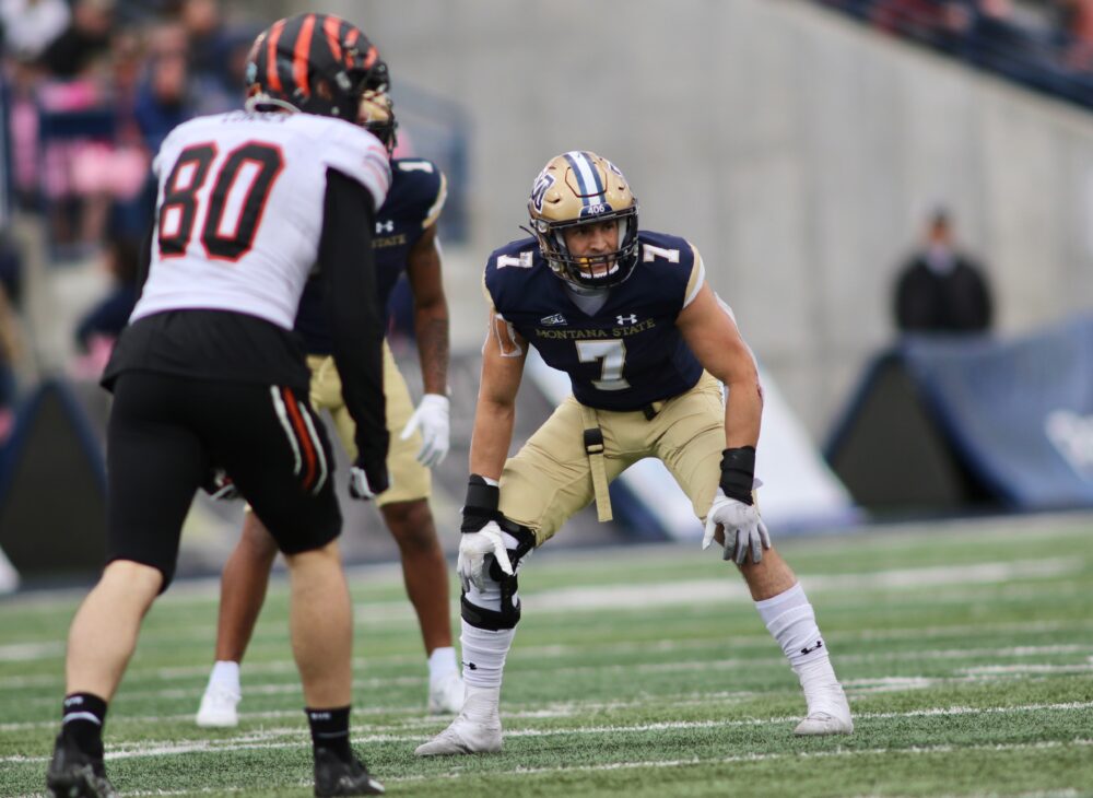 STEEL MINDED: Okada goes from self-recruited walk-on to NFL hopeful at ...