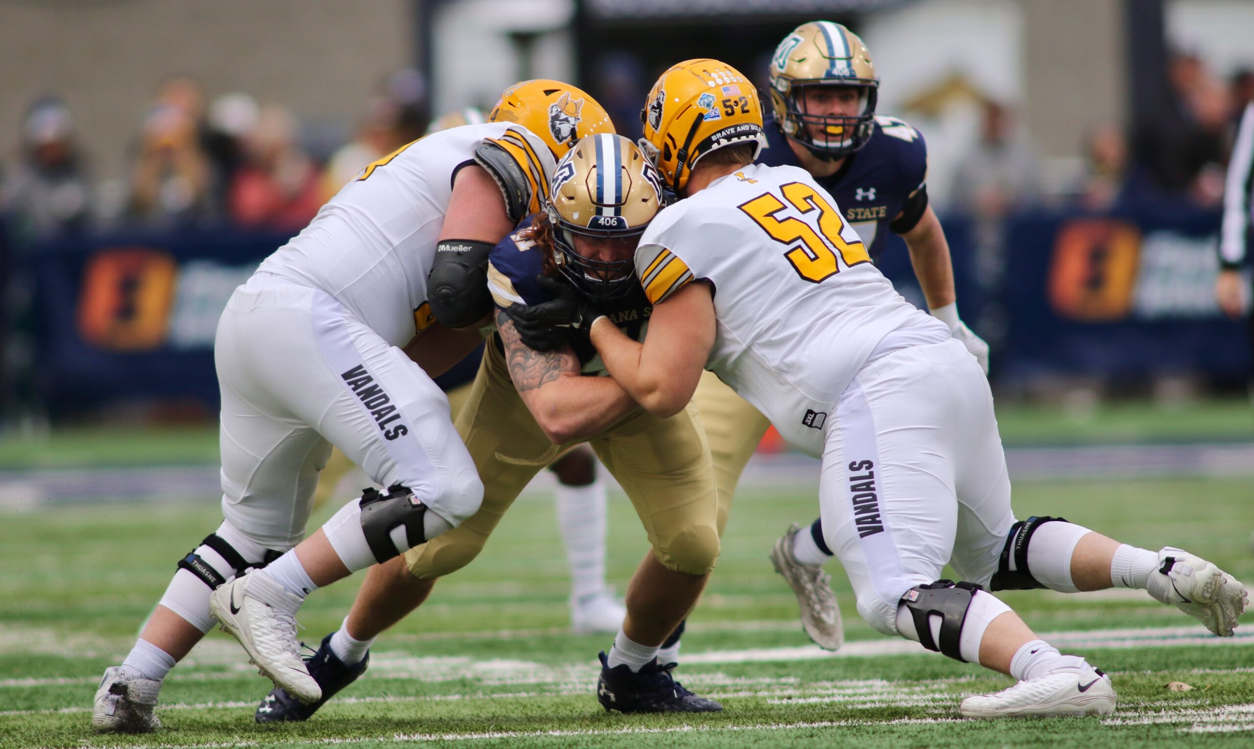 BIG BENNY: Mental, physical strength allow breakthrough by Benson ...