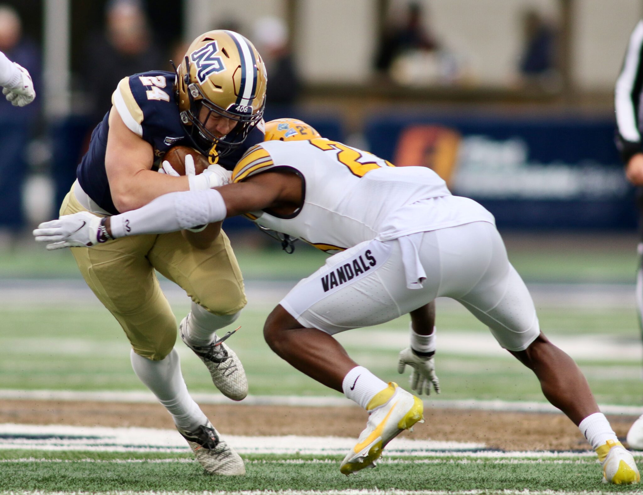 Sumner’s “breakout” performance in 2022 opener no surprise at all ...