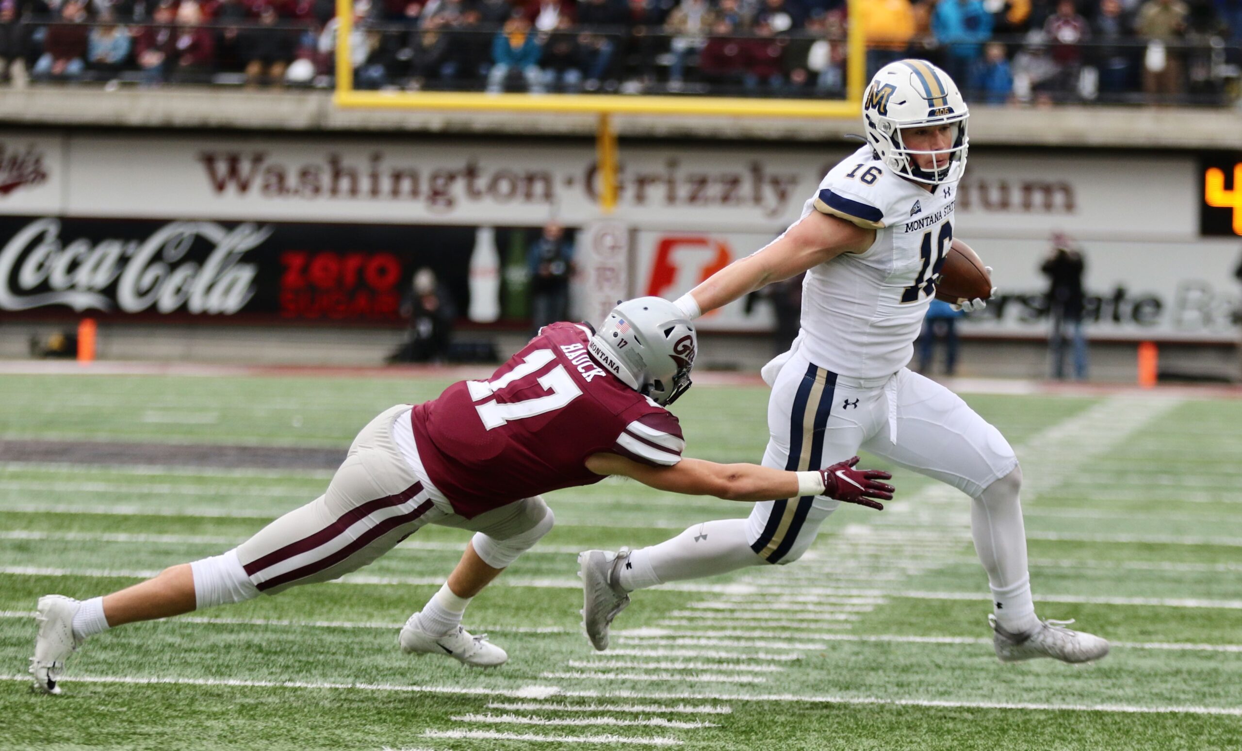 Mellott’s emergence evolves through trust, constant improvement ...