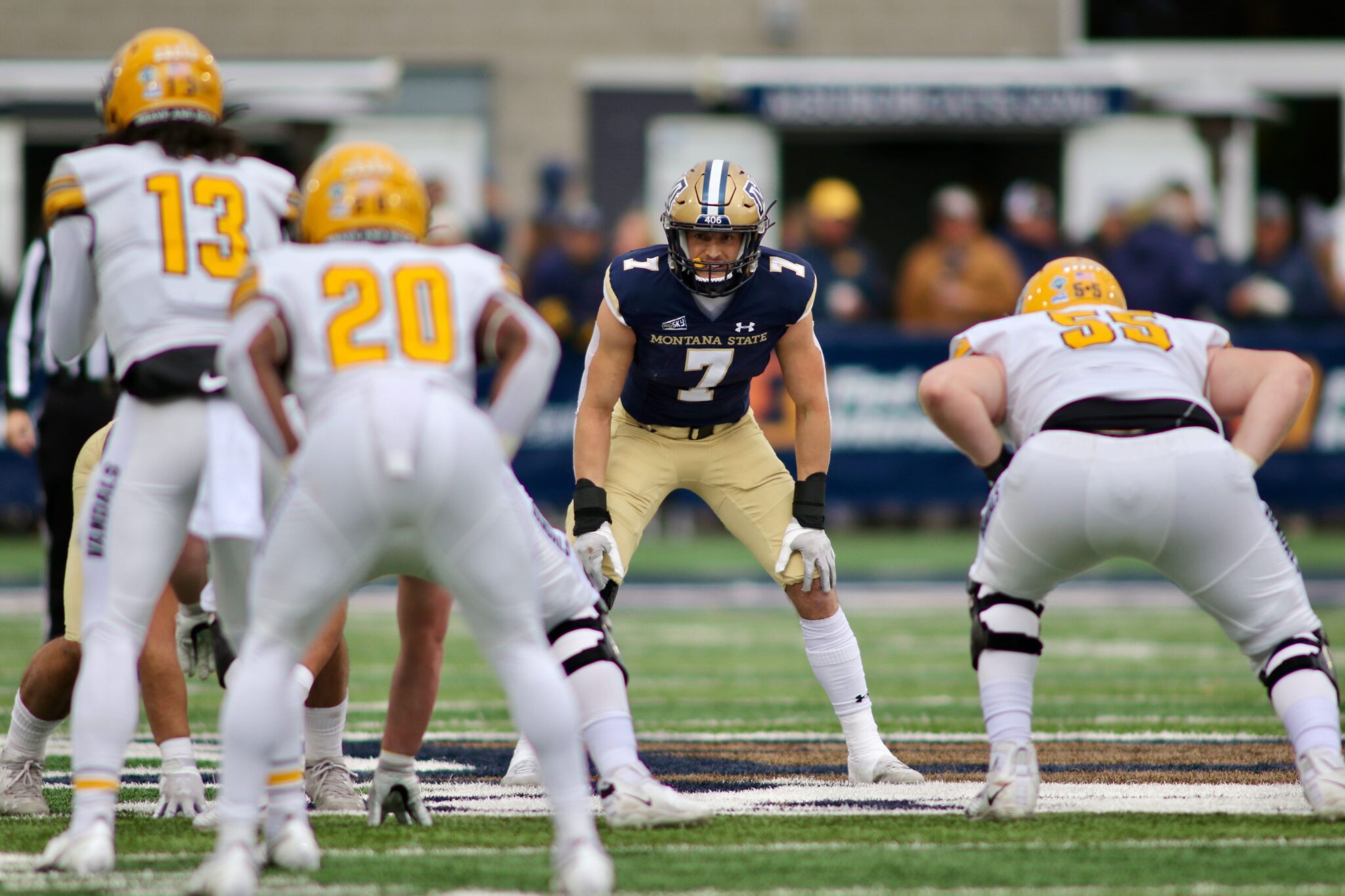 STEEL MINDED: Okada goes from self-recruited walk-on to NFL hopeful at ...