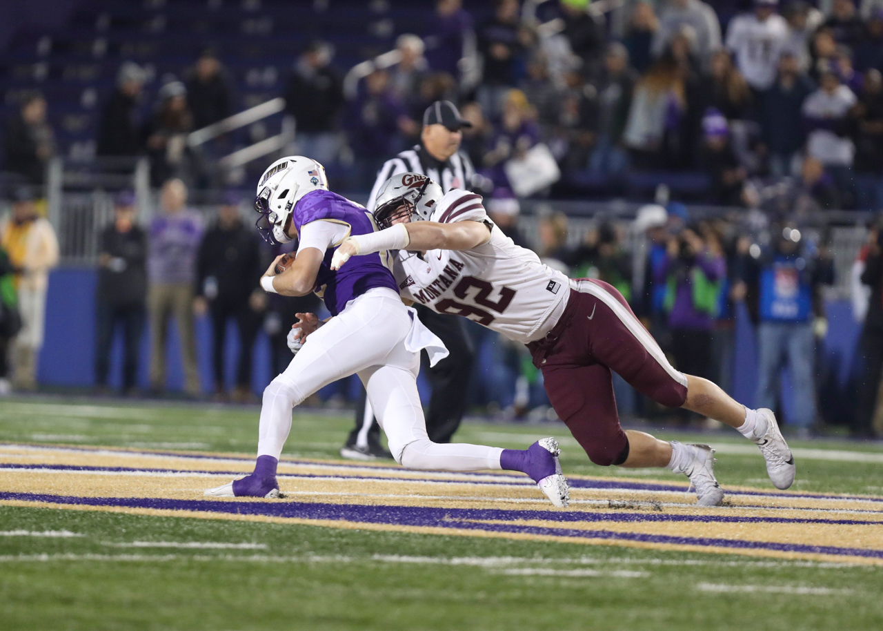 ELEVATED EXPECTATIONS: DE Nuce crucial for Grizzlies defensive depth ...