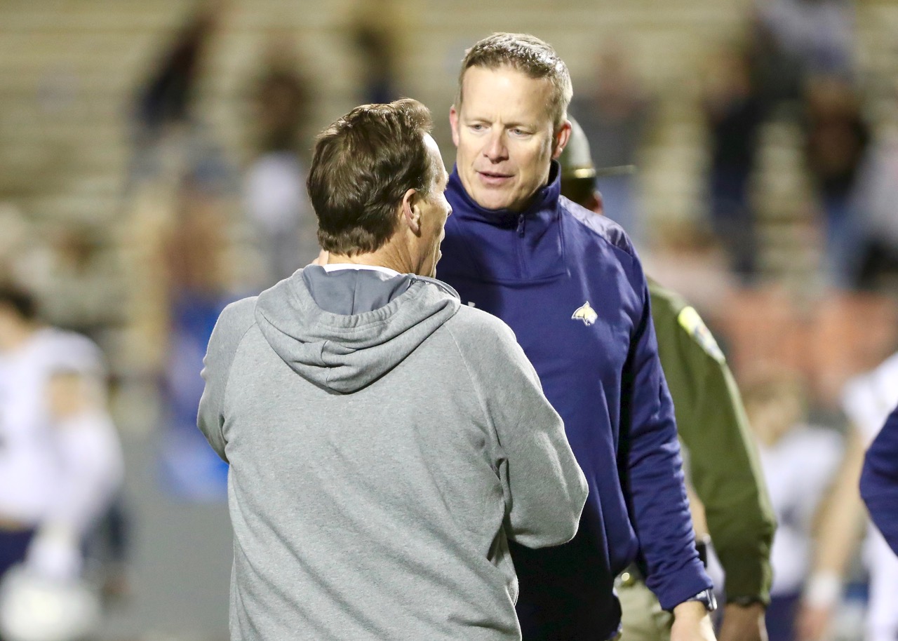 Vigen’s NDSU ties run deep with his Bobcats taking on Bison for ...