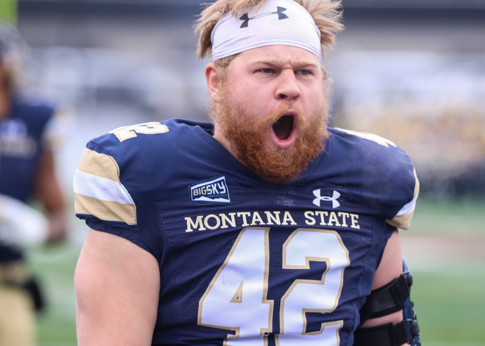 THE STANDARD BEARER – Fitzgerald sets tone throughout memorable career ...