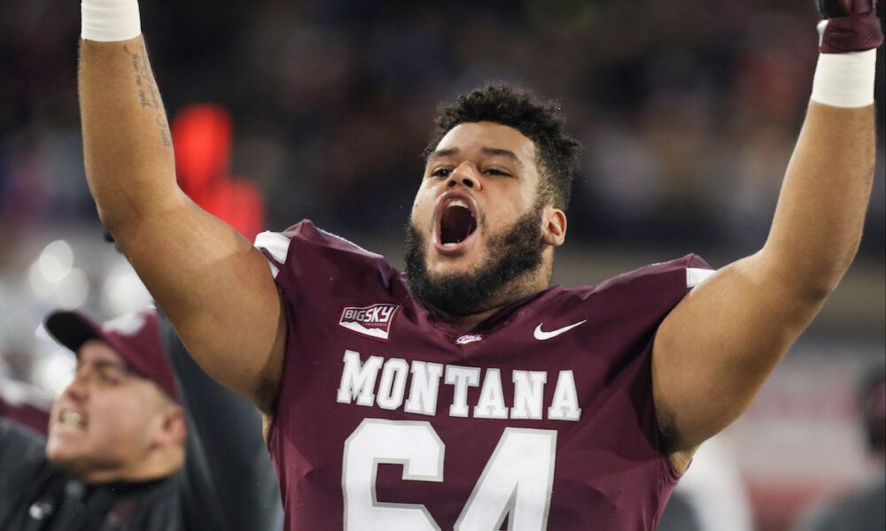 Tuesdays with Tootell on Montanans in the NFL, MSU vs SDSU, Griz ...