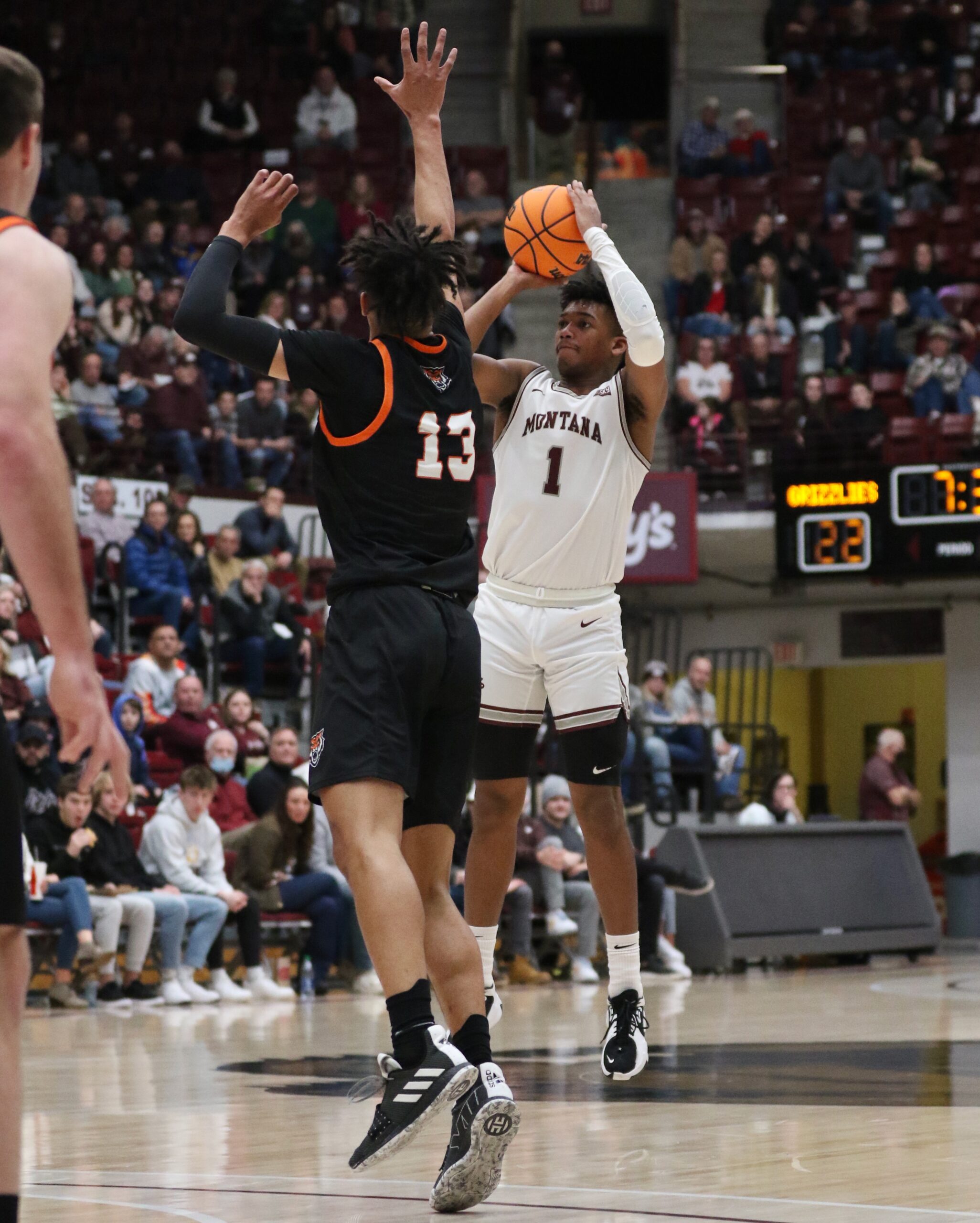 How embracing the little things has helped Lonnell Martin Jr. stay in a ...