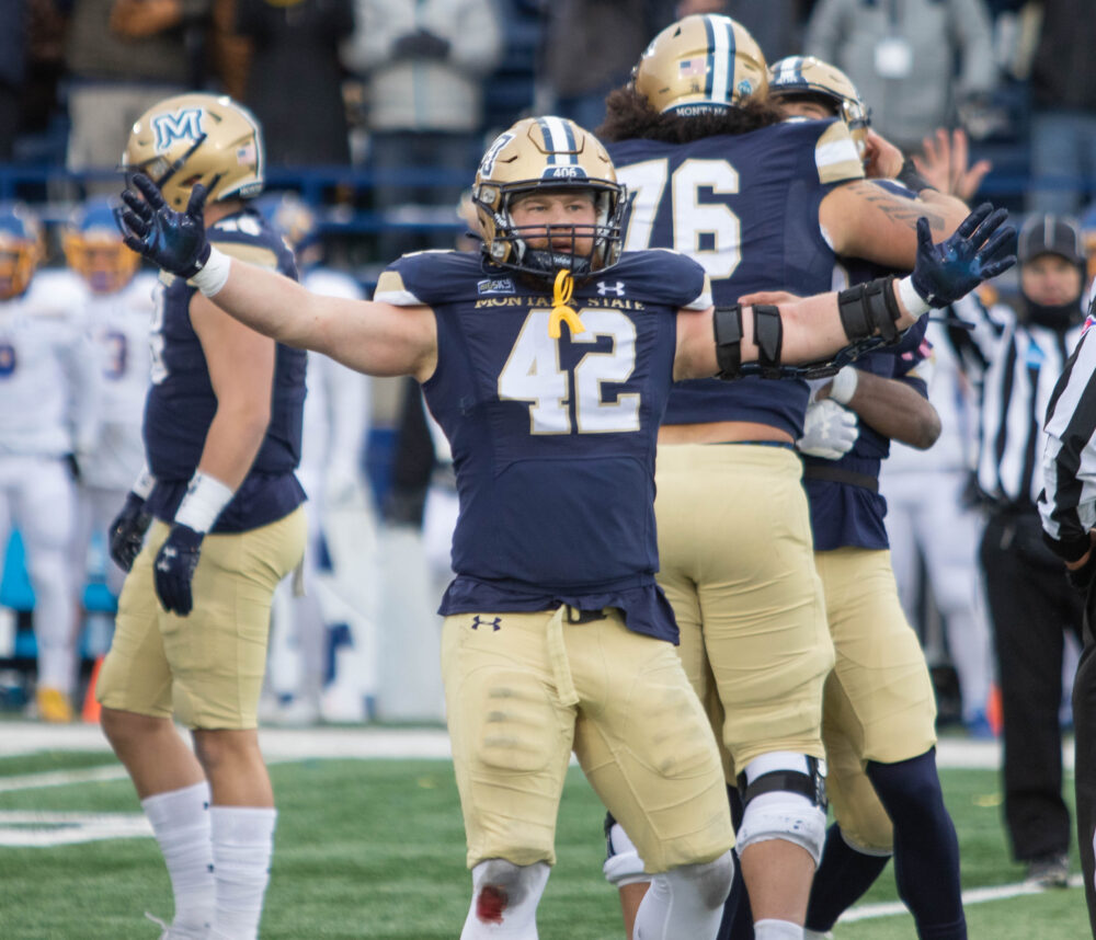 THE STANDARD BEARER – Fitzgerald sets tone throughout memorable career ...