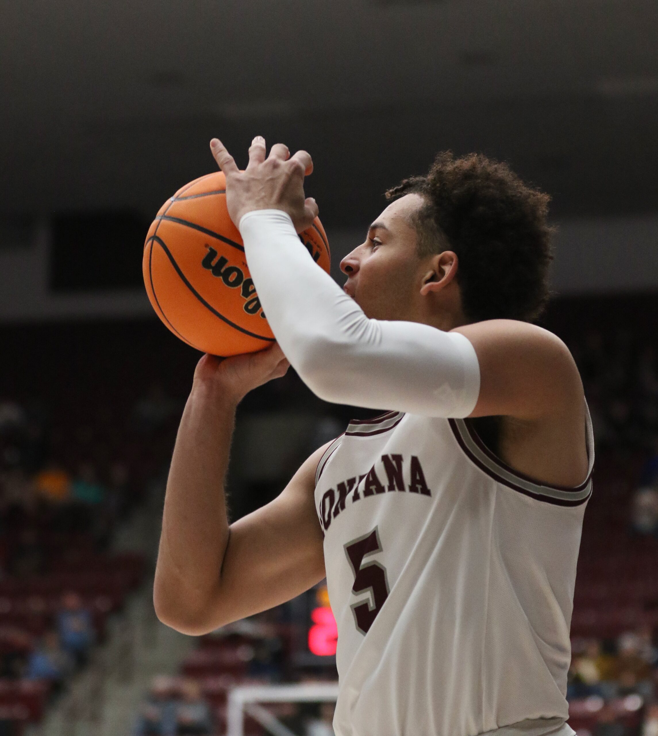 Griz blast ISU in Big Sky home opener with showdown against Weber ...