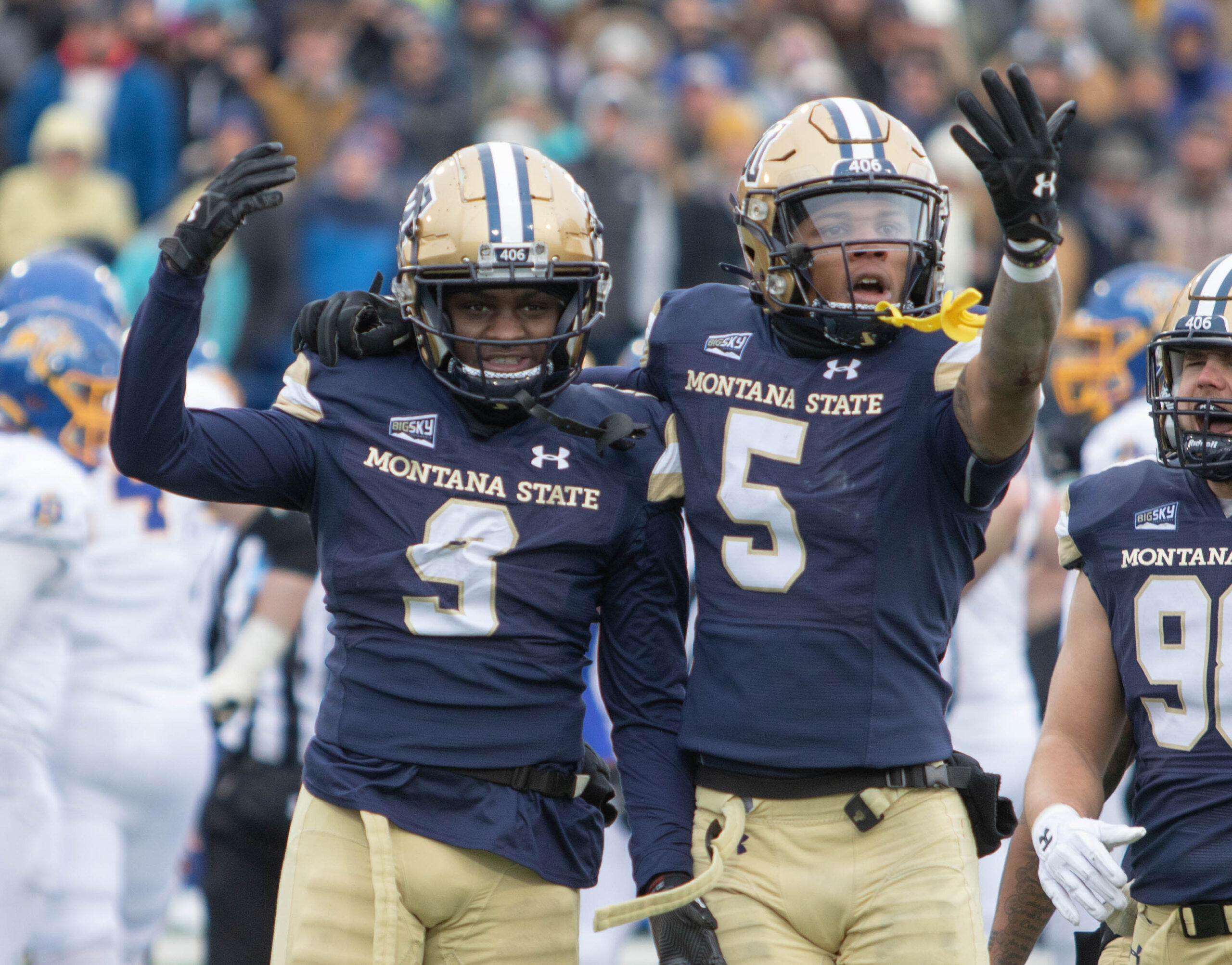 ELEVATED EXPECTATIONS: Bobcats have high hopes for Manning’s senior ...