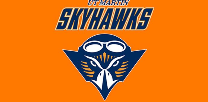 FIRST LOOK: UT Martin makes cross-country trek to face 8th-seeded ...