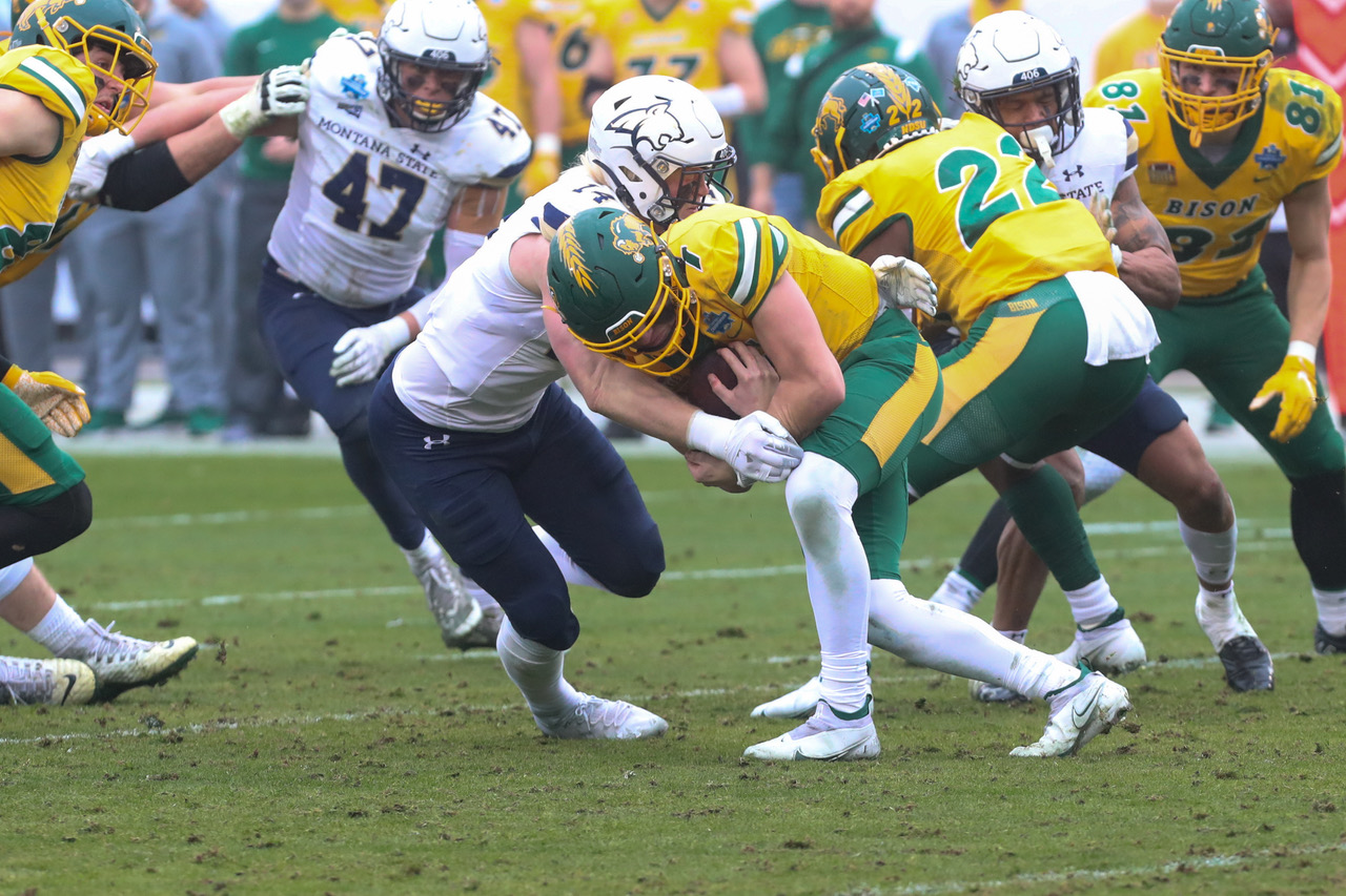 THE MELSTONE COWBOY: Grebe grows from Class C stud to Bobcat legend ...