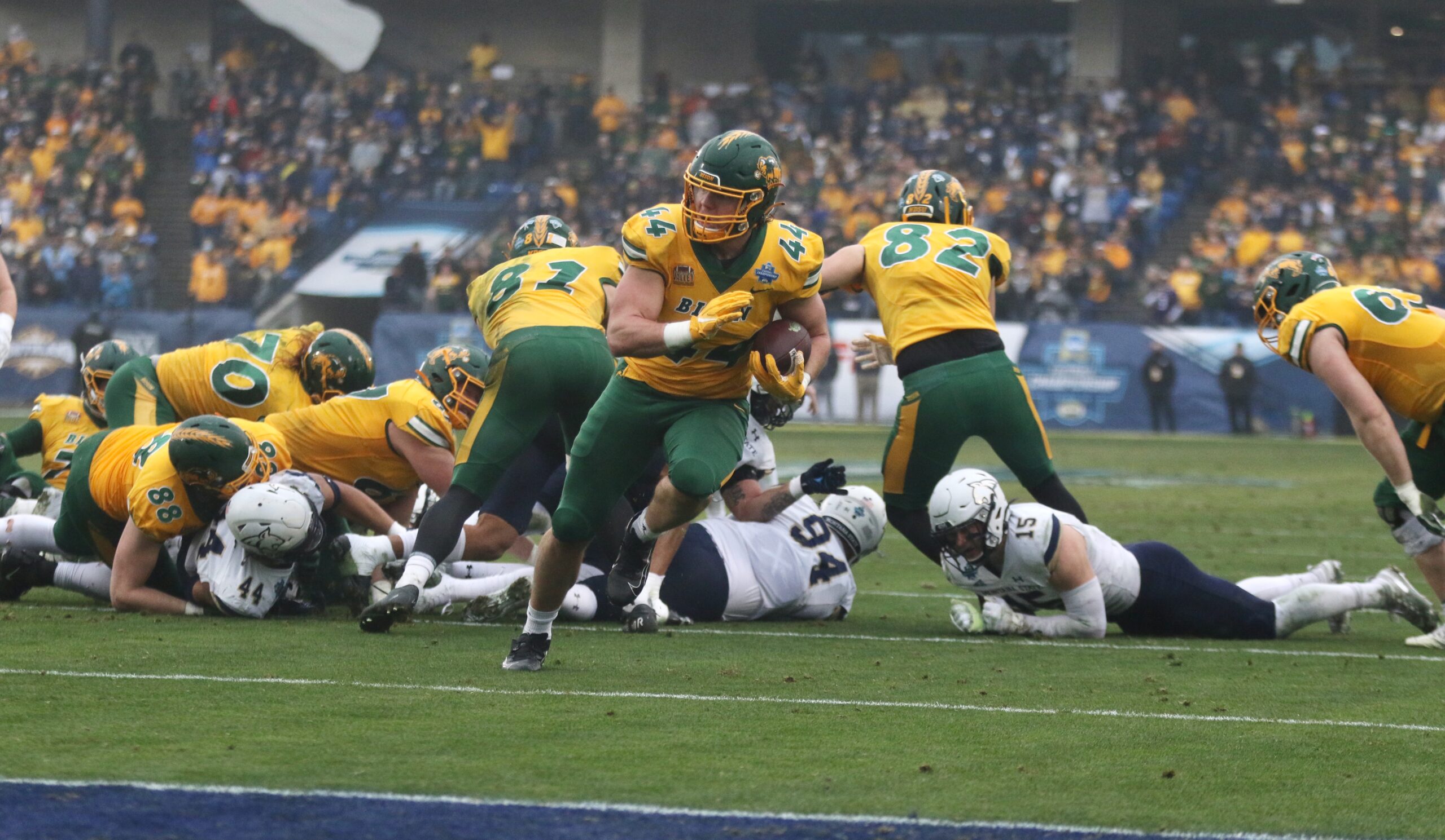 Football pendulum has swung back in Big Sky RBs’ favor in last few ...