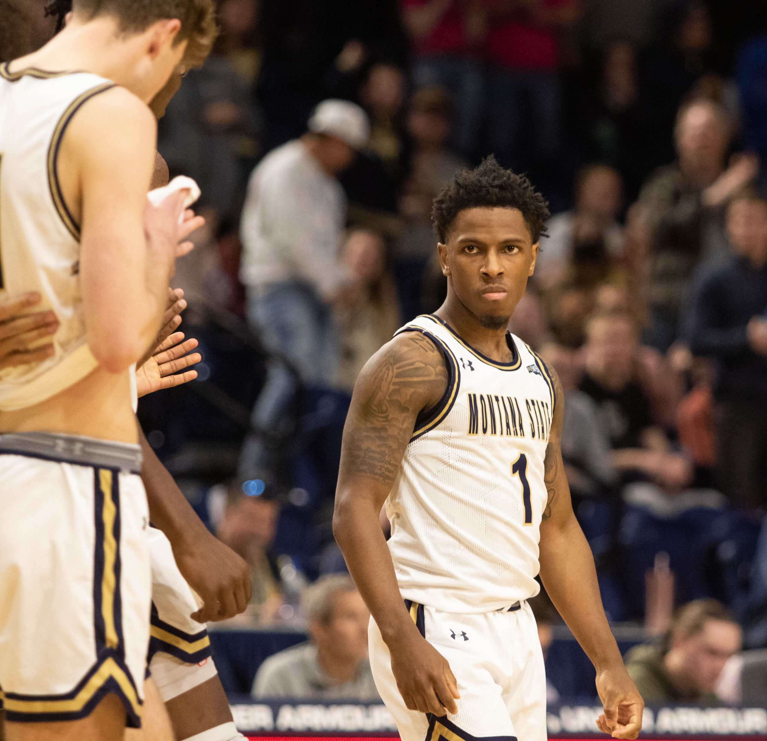 ‘Cats earn hard-fought win at SUU, now have most Big Sky wins in MSU ...