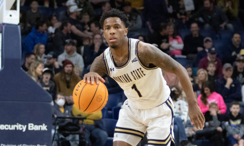 Big Sky men’s tourney presser – Bobcats move into semis with win over ...