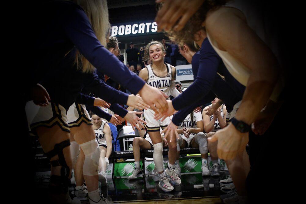 Montana State star Darian White enters NCAA Transfer Portal – Skyline ...